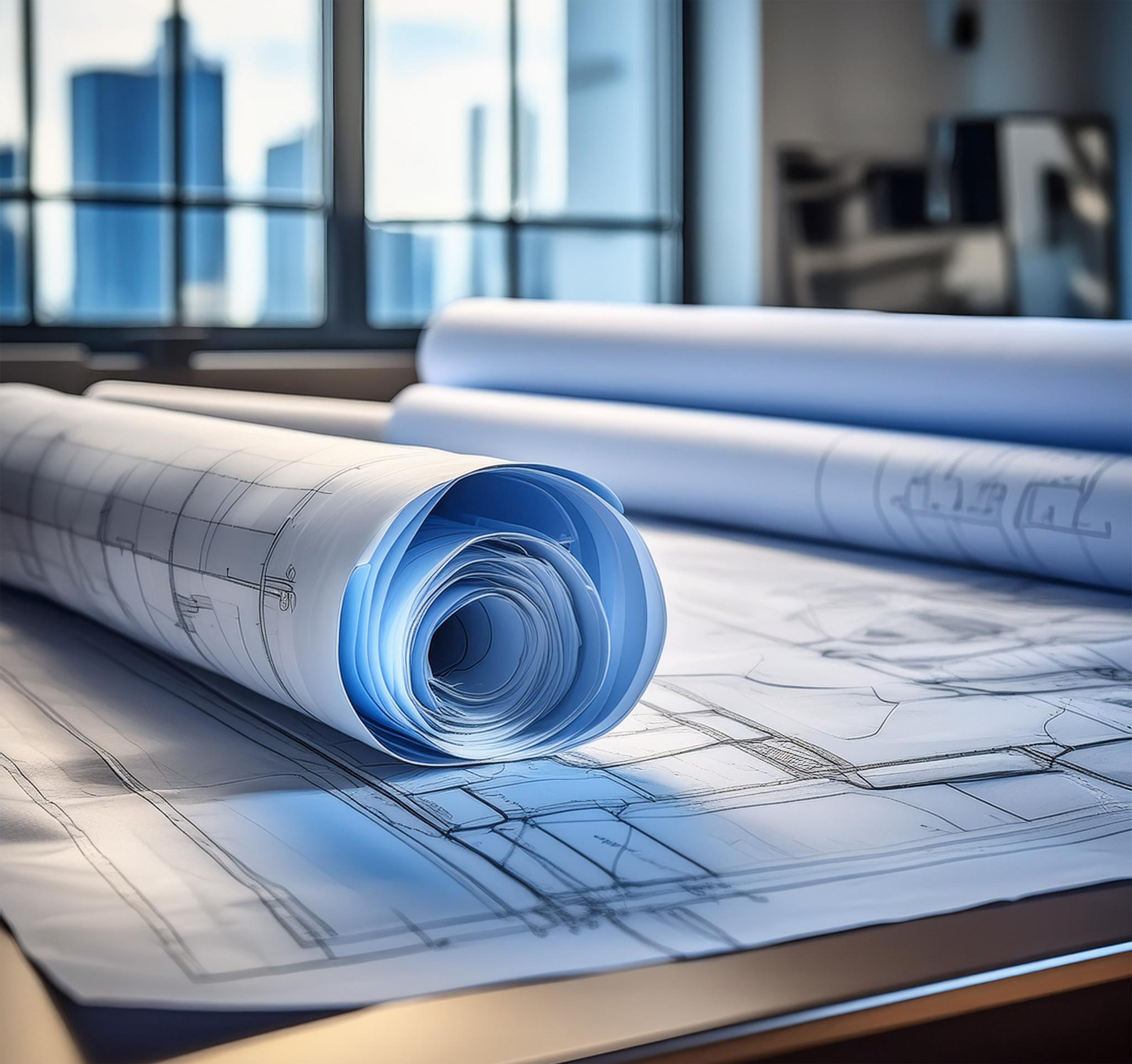 Plotting Services | Repro.eu